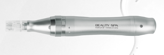 Derma Pen - neinvazivní mezoterapie - Kosmetiq - dámská / pánská ...
